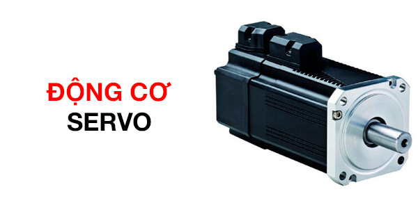 Động cơ servo có những ứng dụng quan trọng nào – Công Nghiệp Sài Gòn